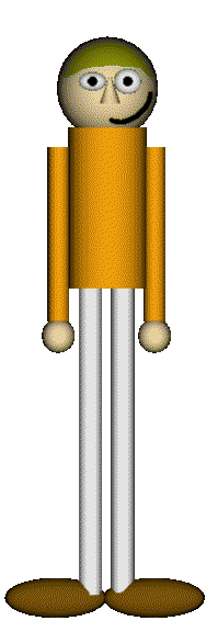 Ducket | Rocket's Ocs Wiki | Fandom