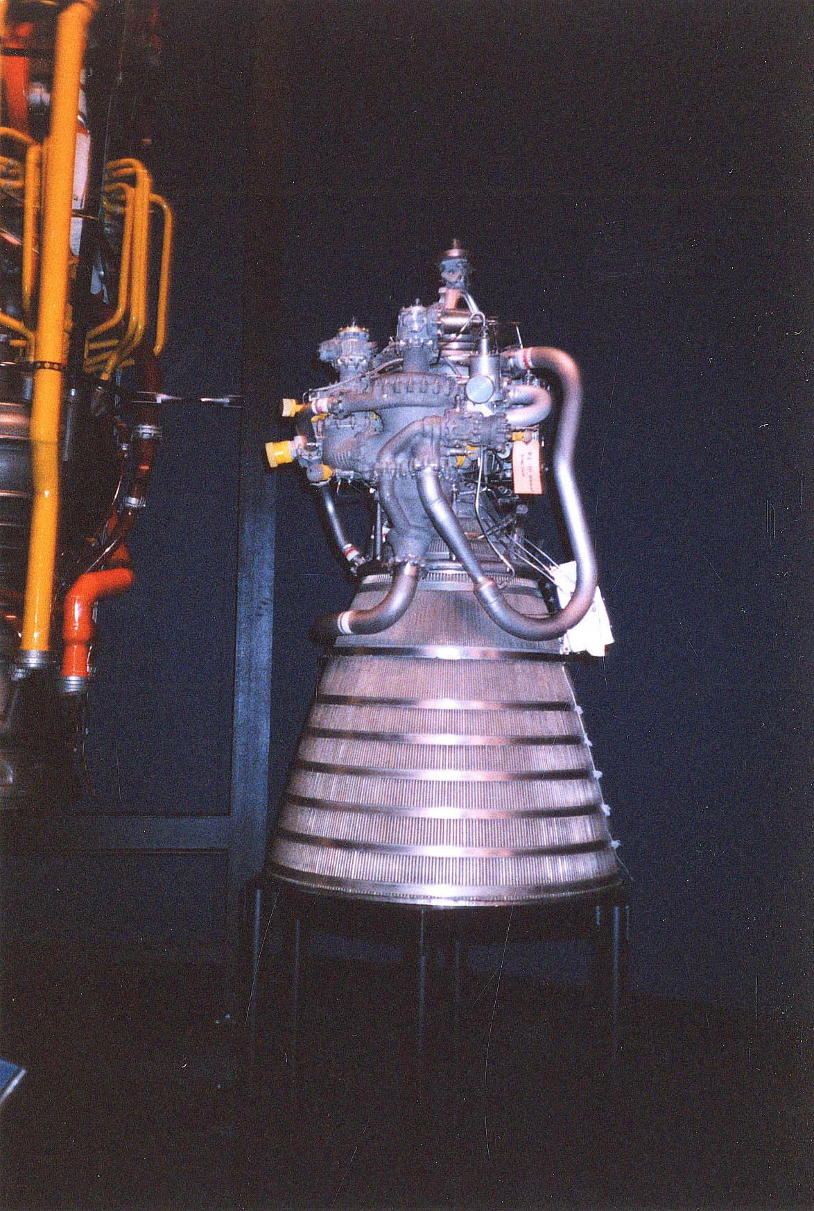 RL10A-1 | Launch Vehicle Wiki | Fandom