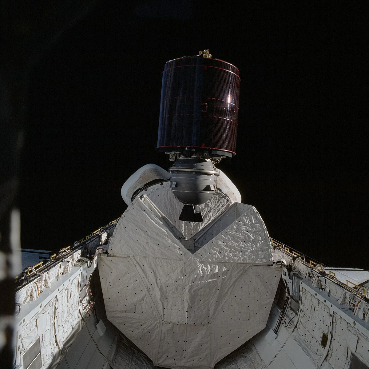 Star 48 (short nozzle) | Launch Vehicle Wiki | Fandom