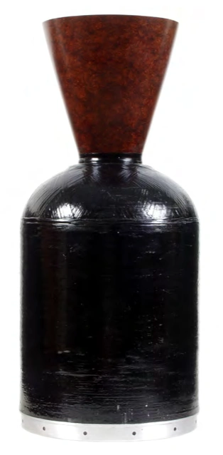 Star 9 | Launch Vehicle Wiki | Fandom