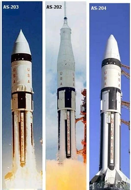 Saturn IB | Launch Vehicle Wiki | Fandom