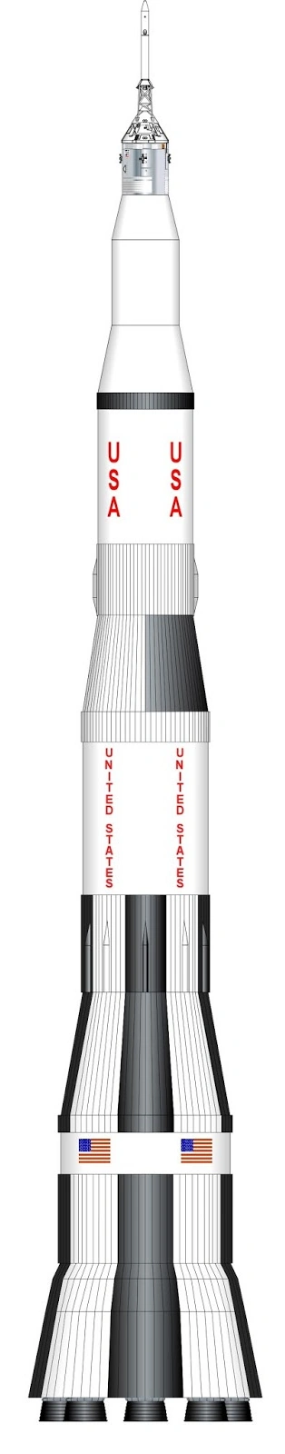 Saturn C-8 | Launch Vehicle Wiki | Fandom