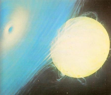 Cygnus X-1 | Rocket Science Wiki | Fandom
