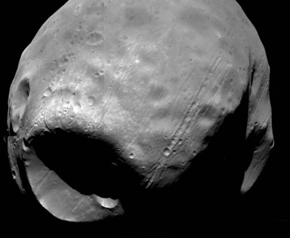 Phobos | Rocket Science Wiki | Fandom