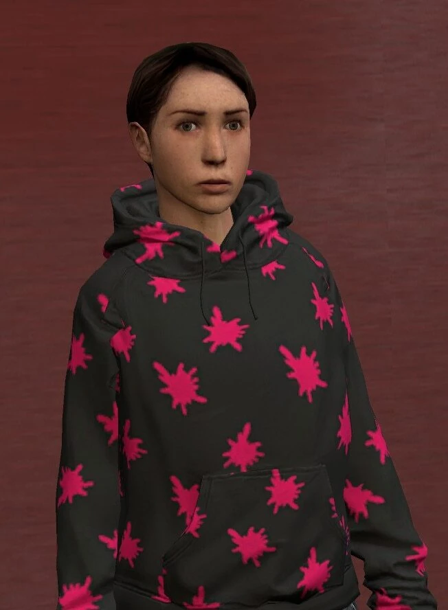 Butterwood | Rockford RP (Gmod) Wiki | Fandom