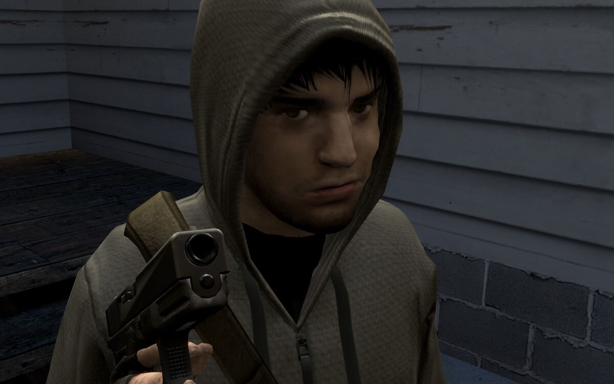 Richie Rockford Rp Gmod Wiki Fandom
