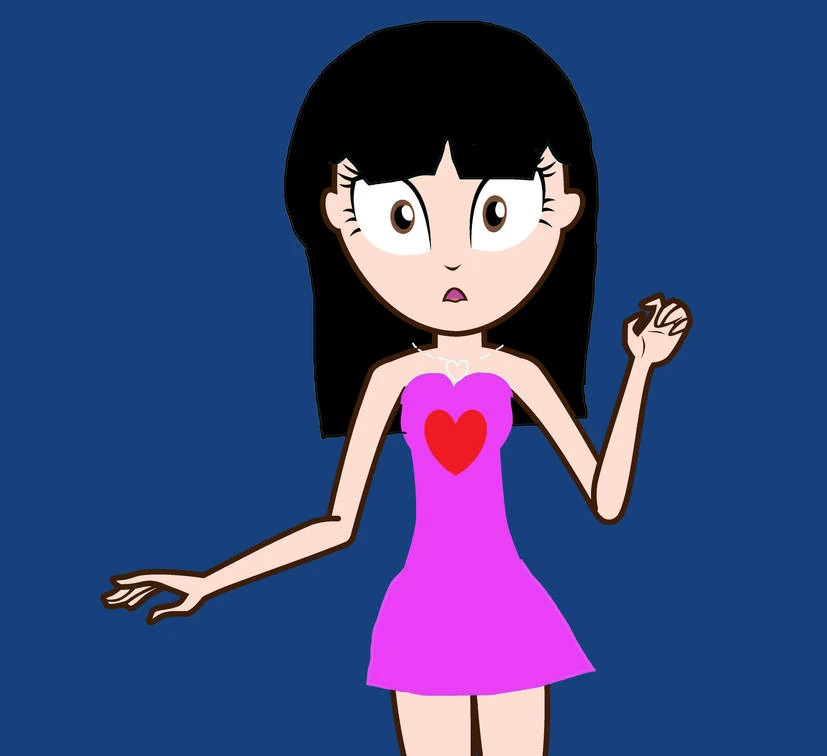 Where's my Heart Necklace? | Rockin Rocket Wiki | Fandom