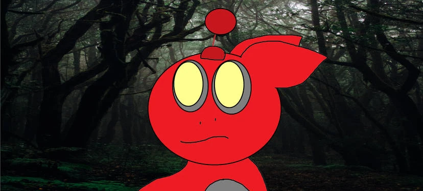 Rocket in the Forest | Rockin Rocket Wiki | Fandom