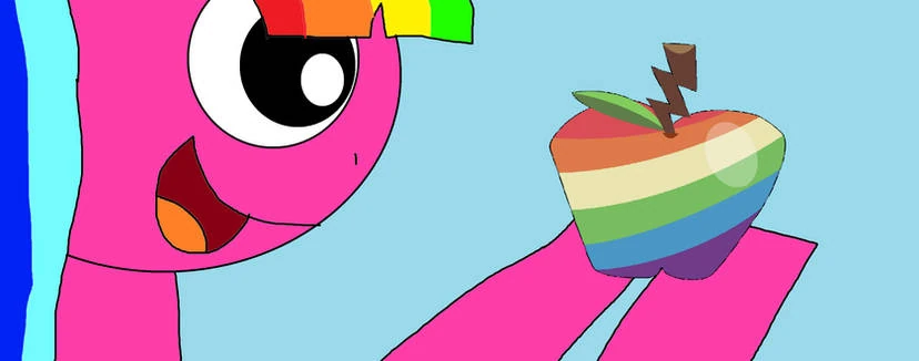 The Zap Apple | Rockin Rocket Wiki | Fandom