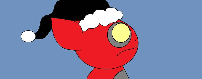 The Holly Humbug Holiday | Rockin Rocket Wiki | Fandom
