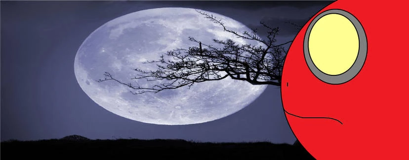 Fly Us to Luna | Rockin Rocket Wiki | Fandom