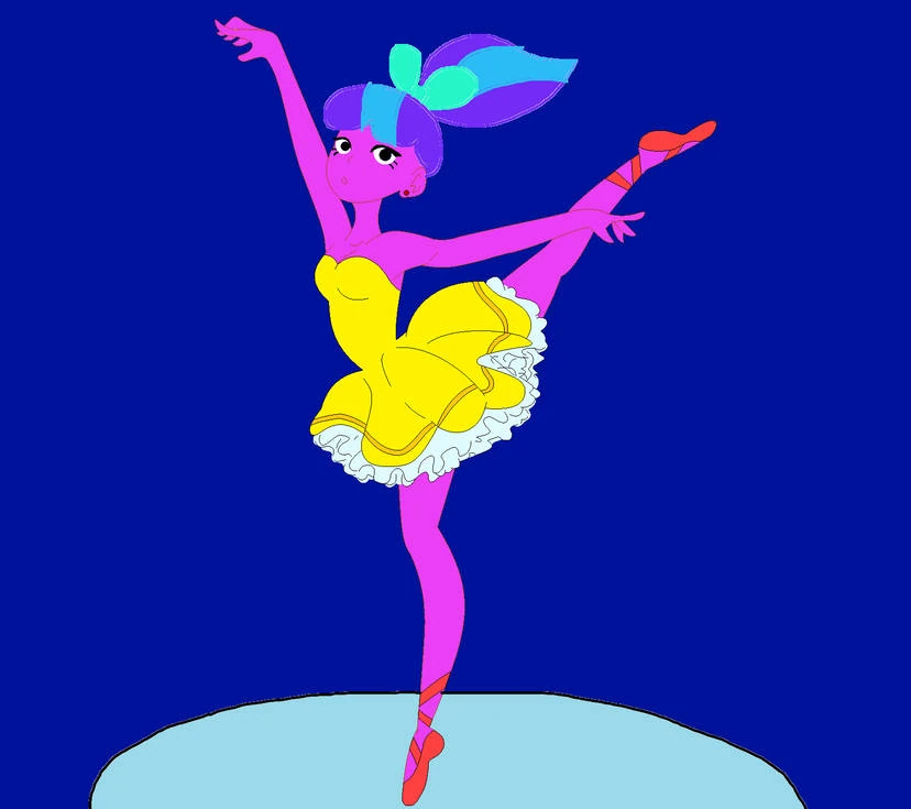 Welcome to Barbie's World | Rockin Rocket Wiki | Fandom