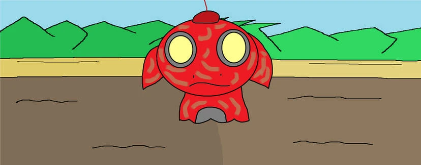 Muddle of a Puddle | Rockin Rocket Wiki | Fandom