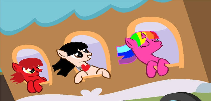 The Walt Disney Express | Rockin Rocket Wiki | Fandom