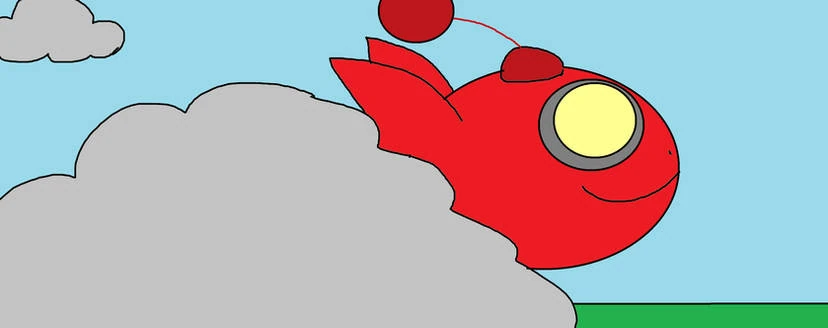 Rocket's Rush Hour | Rockin Rocket Wiki | Fandom