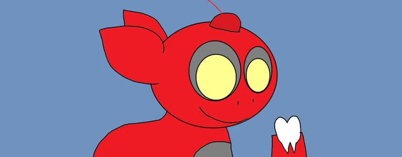 The One Tooth | Rockin Rocket Wiki | Fandom