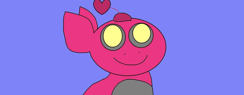 The Little Helper of Love | Rockin Rocket Wiki | Fandom