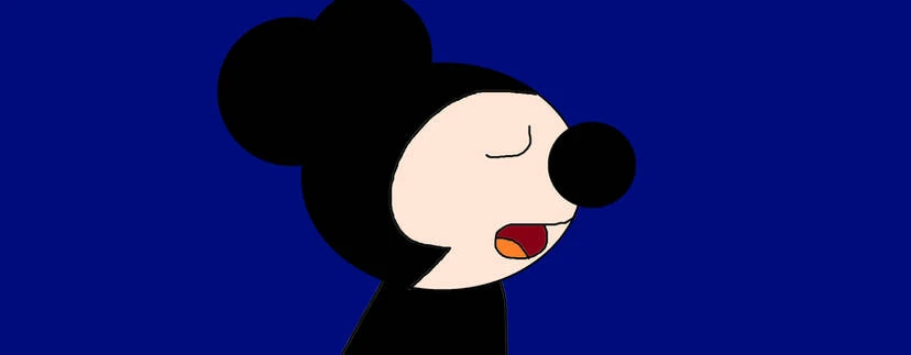 Sleepwalking Mickey | Rockin Rocket Wiki | Fandom