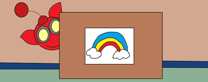 Rocket's Special Delivery | Rockin Rocket Wiki | Fandom