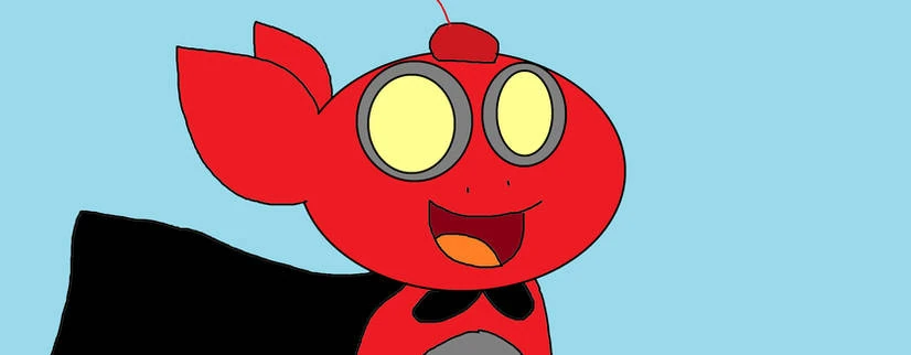 Rocket the True Hero | Rockin Rocket Wiki | Fandom