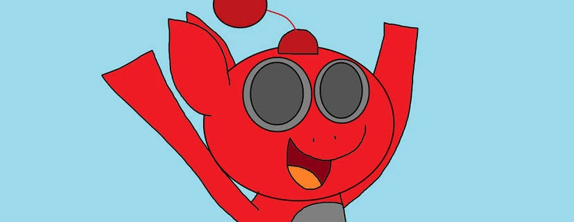 Rocket's Victory Dance | Rockin Rocket Wiki | Fandom