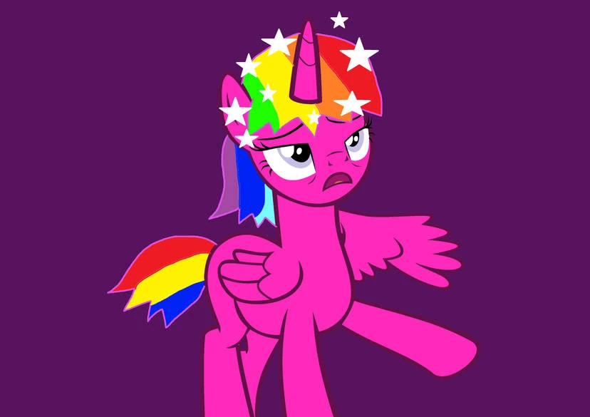 The Groggy Rainbow | Rockin Rocket Wiki | Fandom