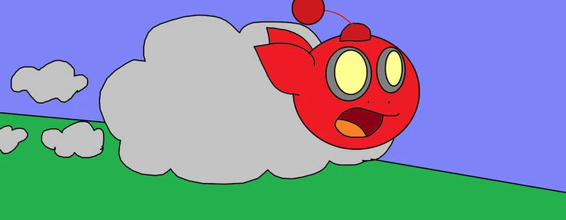 My Speedy Heart | Rockin Rocket Wiki | Fandom