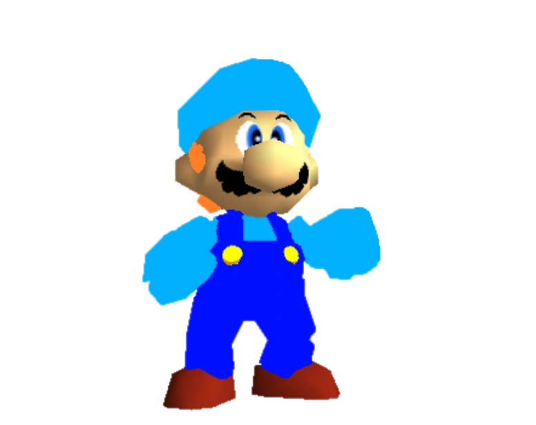 Agent Girl | Rockit 64 Wiki | Fandom