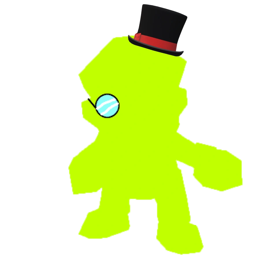 Alien judge | Rockit 64 Wiki | Fandom