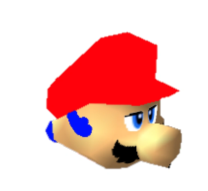 Elrita Roberts | Rockit 64 Wiki | Fandom