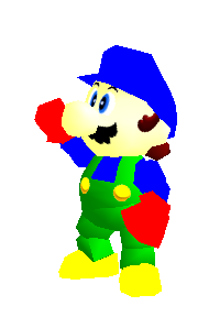 Ephraim | Rockit 64 Wiki | Fandom