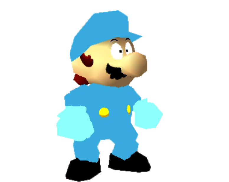 Administrator Sammy | Rockit 64 Wiki | Fandom