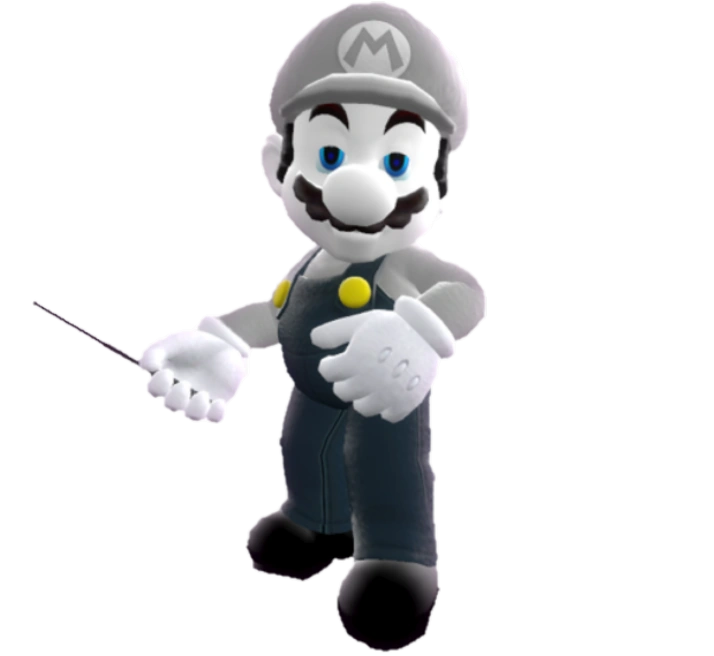 1920's Guy | Rockit 64 Wiki | Fandom