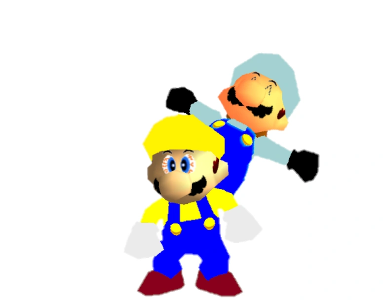 Aerrick And Dlex | Rockit 64 Wiki | Fandom