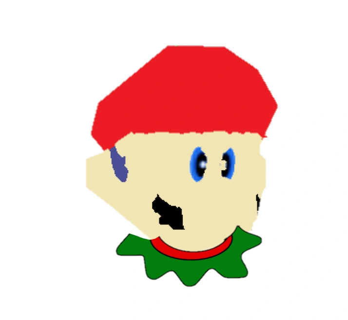 Gaston Roberts | Rockit 64 Wiki | Fandom