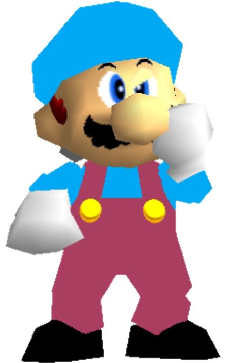 Agnes | Rockit 64 Wiki | Fandom