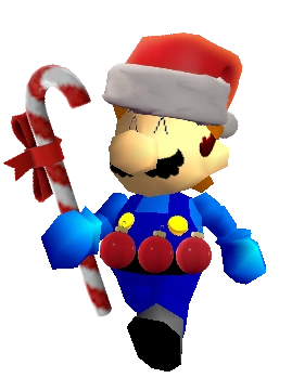 Mariodylan | Rockit 64 Wiki | Fandom