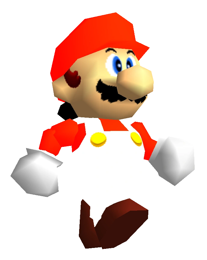 Dad walker | Rockit 64 Wiki | Fandom