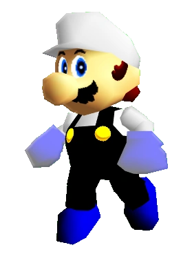 Boogy | Rockit 64 Wiki | Fandom