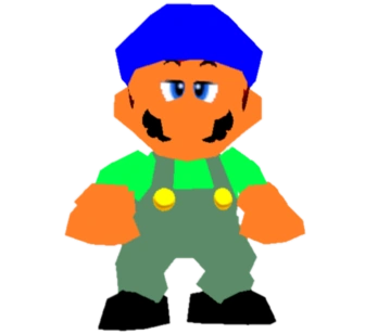 Agent Bill | Rockit 64 Wiki | Fandom