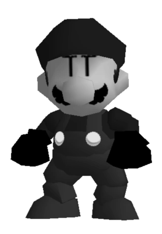 Amelia Grehmm | Rockit 64 Wiki | Fandom