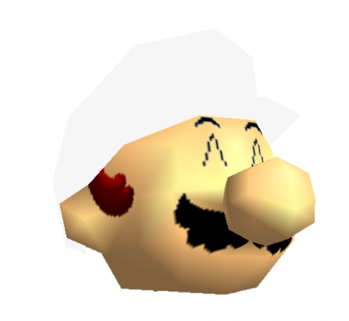 Lou Roberts | Rockit 64 Wiki | Fandom