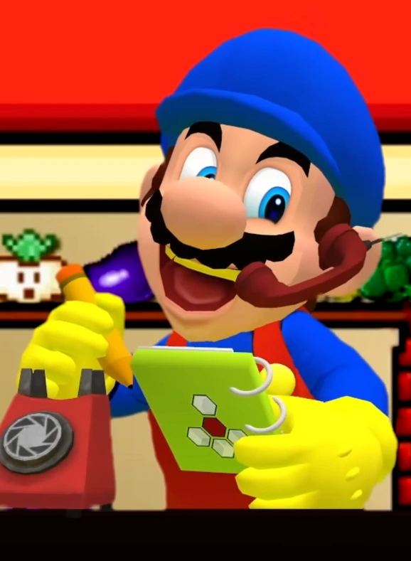 Jumpman | Rockit 64 Wiki | Fandom