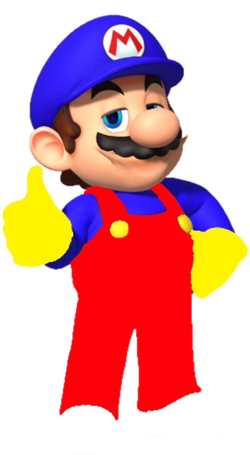 MCGustavo | Rockit 64 Wiki | Fandom