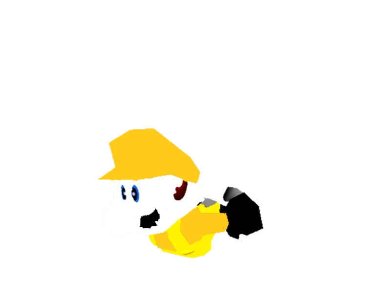 Acrobat Guy | Rockit 64 Wiki | Fandom
