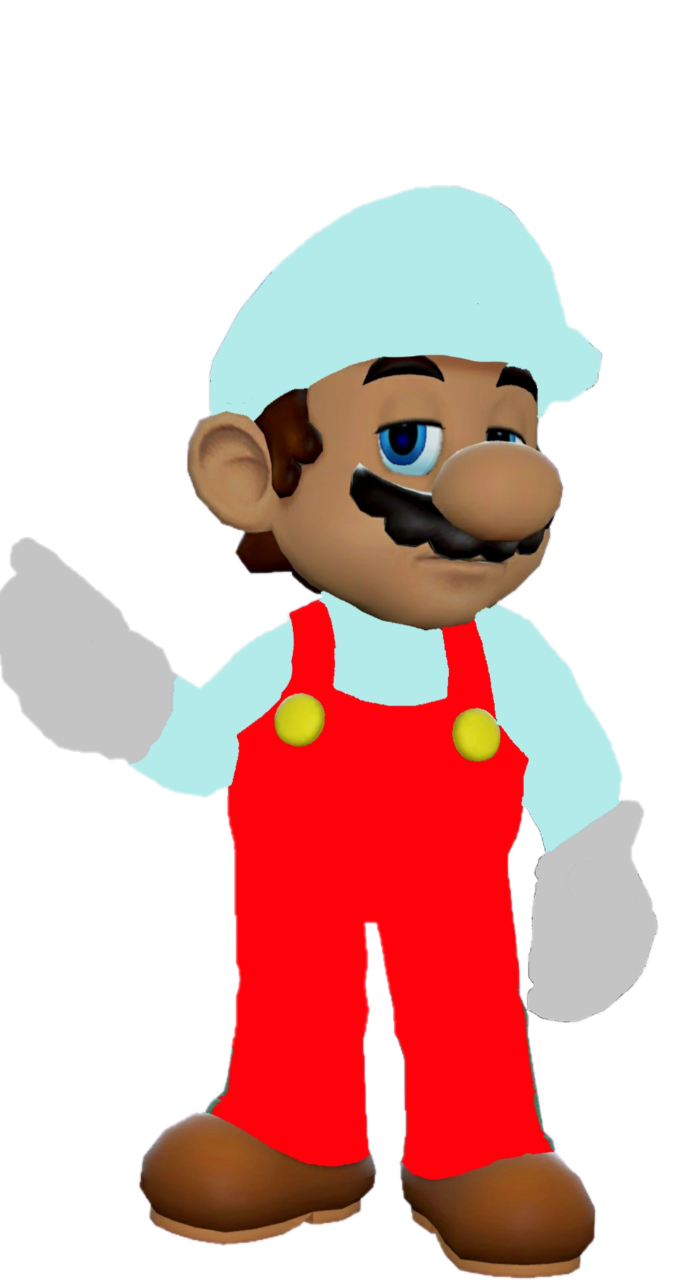 Angry dude | Rockit 64 Wiki | Fandom