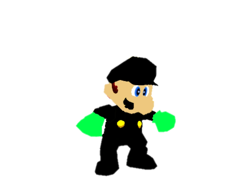 A Video Game Player | Rockit 64 Wiki | Fandom
