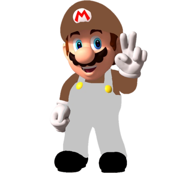 Aaron Burr | Rockit 64 Wiki | Fandom