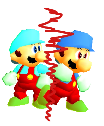 Mario34299 | Rockit 64 Wiki | Fandom