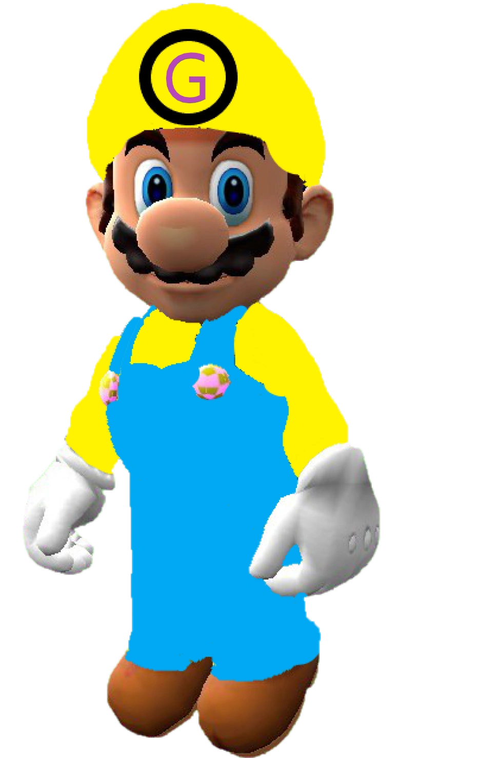 Giantfirering27 | Rockit 64 Wiki | Fandom